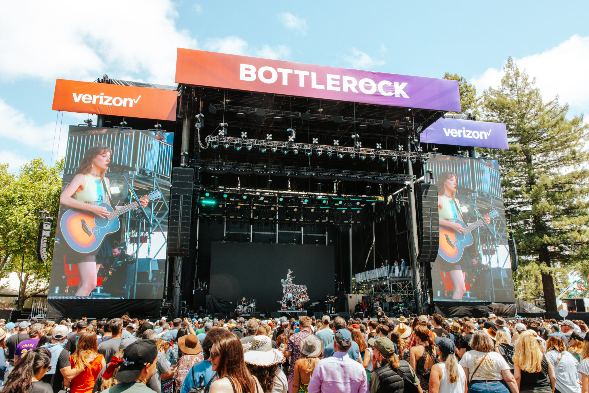 Experiences | BottleRock Napa Valley